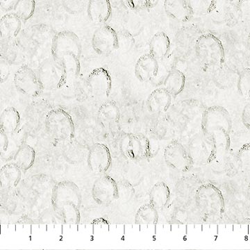 STALLION HOOF TEXTURE PALE GRAY – Needleworx Mackay